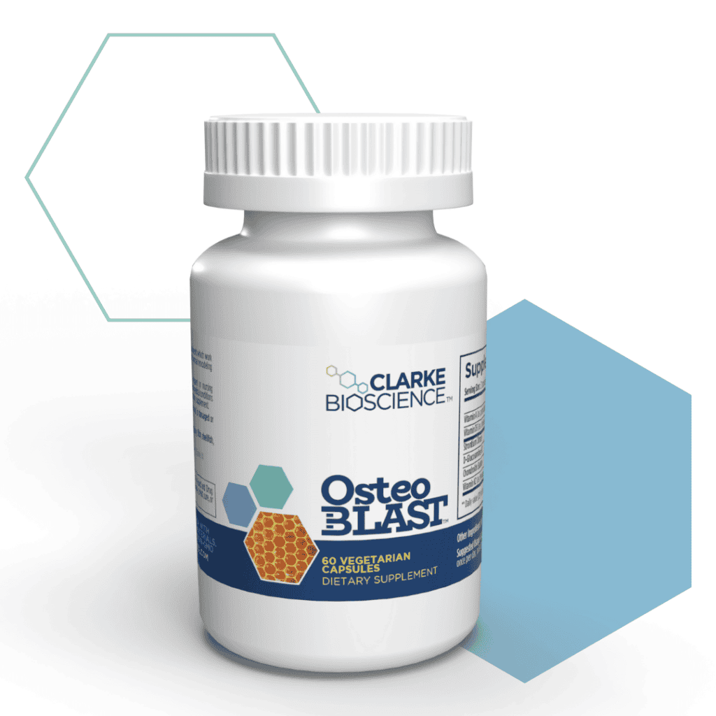 OsteoBLAST® - Clarke Bioscience